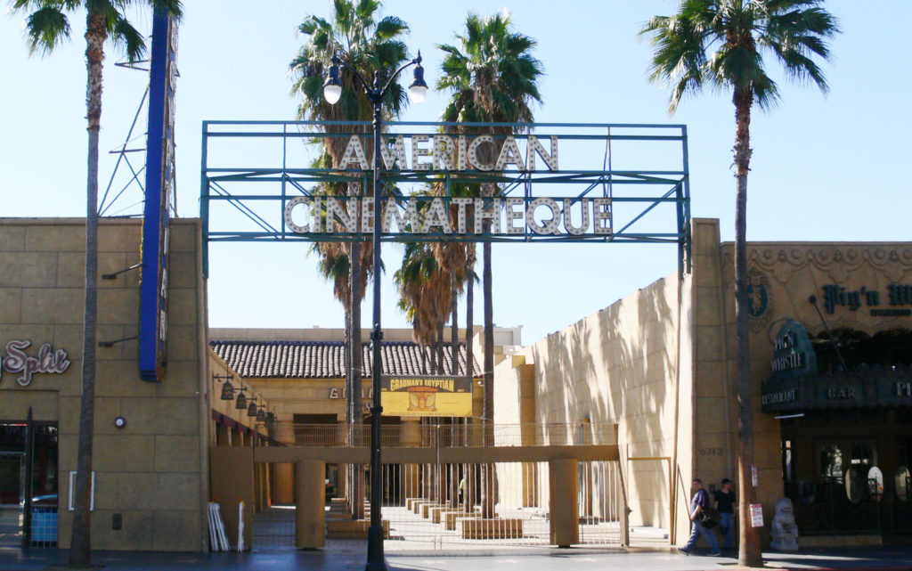 Hollywood – Surf City Tours