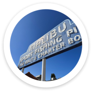 Malibu Tour – Surf City Tours